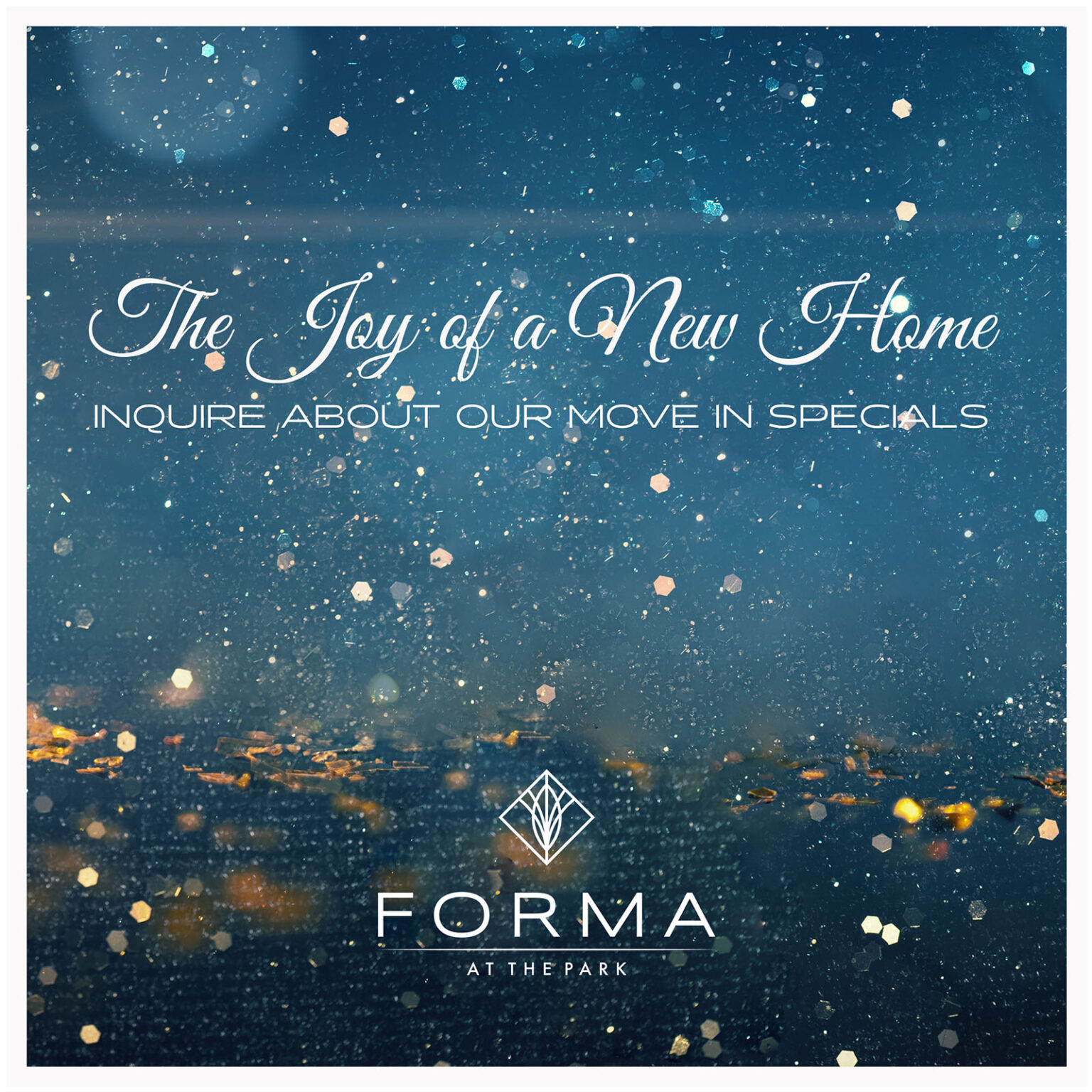 Forma Dallas – The Art of Living